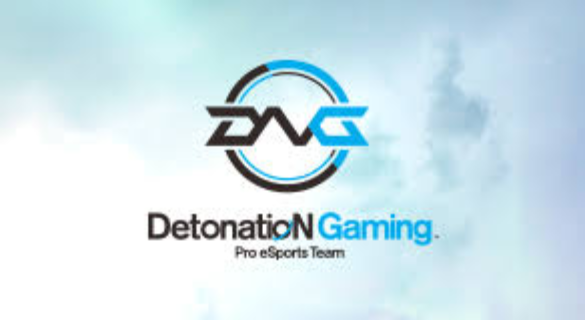 DetonatioN Gamingとは何者？ ┃ ゲーマーゲーマー’s POST