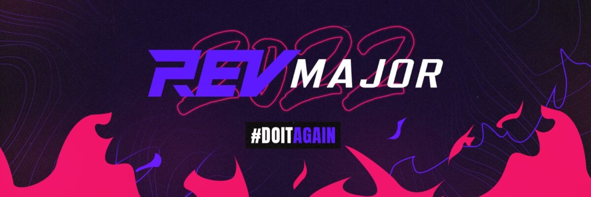 フィリピンで行われる大会『REV Major 2022』とは！？ ┃ ゲーマーゲーマー’s POST