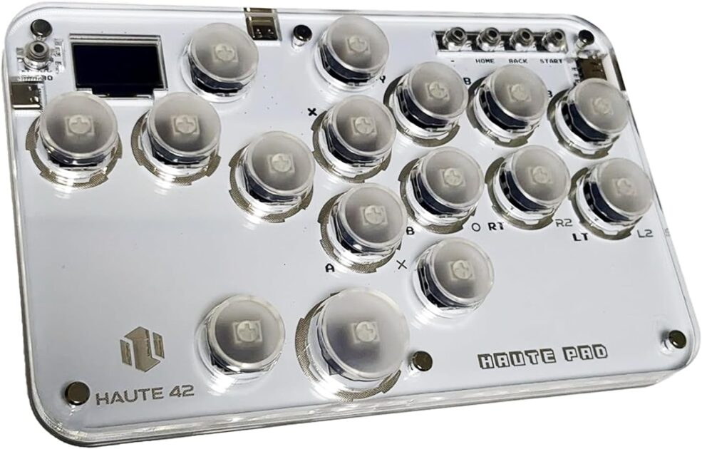 【TEKKEN 8】Introducing controllers recommended for beginners! [Pad ...